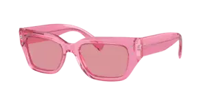 Pink Sunglasses