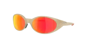 Oakley Oakley Eye Jacket™ Redux Latitude Collection Sunglasses Prizm Ruby Polarized