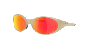 Oakley Eye Jacket™ Redux Sunglasses - Prizm Ruby Polarized