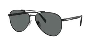 Prada Sunglasses Dark Grey Polarized
