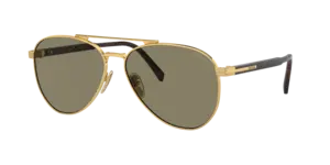 Prada Sunglasses Light Brown