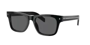 Prada Sunglasses Dark Grey