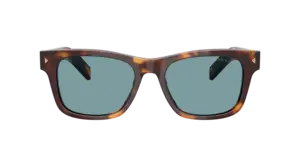 Prada Sunglasses - Green Polar