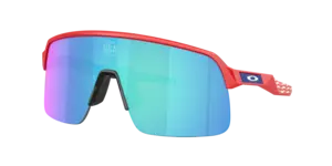 Oakley Sutro Lite Team Usa Sunglasses - Prizm Sapphire