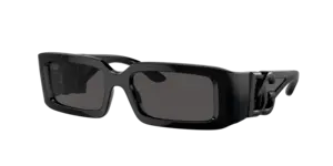 Dolce & Gabbana Sunglasses - Dark Grey