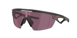 Oakley Sphaera™ Troy Lee Designs Series Sunglasses - Prizm Road Black