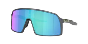 Oakley Sutro Forge Collection Sunglasses - Prizm Sapphire