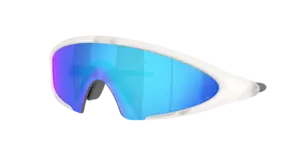 Oakley Ellipse Sunglasses - Prizm Sapphire