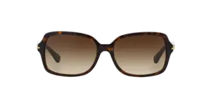 COACH Sunglasses - Brown Gradient