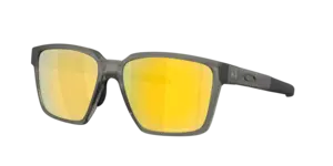 Oakley Actuator Sq Latitude Collection Sunglasses - Prizm 24k Polarized