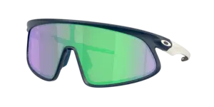 Oakley Pacific Trail Collection Sunglasses - Prizm Road Jade
