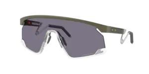 Oakley Bxtr Metal Latitude Collection Sunglasses - Prizm Grey