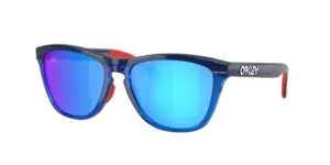 Oakley Frogskins™ Range Team Usa Sunglasses - Prizm Sapphire