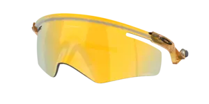 Oakley Unisex QNTM Kato™ Sunglasses Prizm 24k