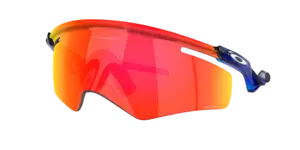 Oakley Qntm Kato™ Sunglasses - Prizm Ruby