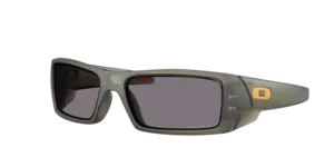 Oakley Gascan® Latitude Collection Sunglasses - Prizm Grey Polarized