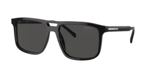 Prada Sunglasses Dark Grey