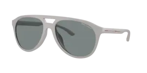 Armani Exchange Sunglasses - Grey