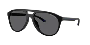 Armani Exchange Sunglasses - Polarized Grey