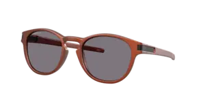 Oakley Oakley Latch™ Forge Collection Sunglasses Prizm Grey Polarized