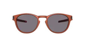 Oakley Latch™ Forge Collection Sunglasses - Prizm Grey Polarized