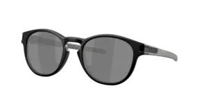 Oakley Latch™ Night Mission Collection Sunglasses - Prizm Black Polarized