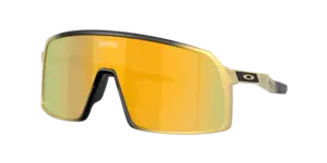 Oakley Oakley X Fortnite™ Midas Sutro Sunglasses Prizm 24k