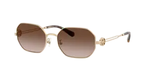 Tory Burch Sunglasses Brown Gradient