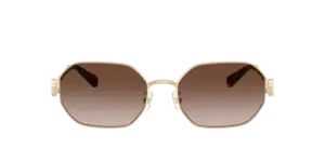 Tory Burch Sunglasses - Brown Gradient