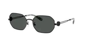 Tory Burch Sunglasses - Dark Grey