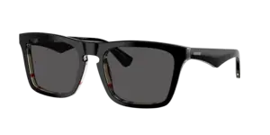 Burberry Sunglasses - Dark Grey