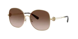 Tory Burch Sunglasses - Brown Gradient