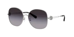 Tory Burch Sunglasses - Grey Gradient
