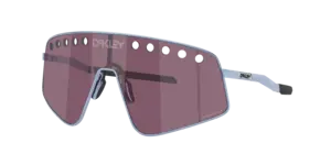 Oakley Sutro™ Ti Sweep Sunglasses Prizm Road Black