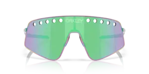 Oakley Sutro™ Ti Sweep Sunglasses - Prizm Road Jade
