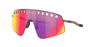 Oakley Sutro™ Ti Sweep Sunglasses Prizm Road