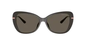 Michael Kors Sunglasses - Ash Solid