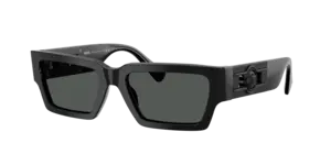 Versace Sunglasses - Dark Grey