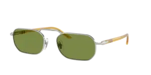 Persol Sunglasses - Green Light