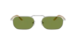 Persol Sunglasses - Green Light