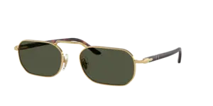 Persol Sunglasses - Green