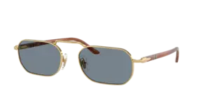 Persol Sunglasses - Light Blue
