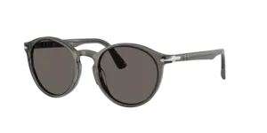 Persol Po3171s Sunglasses - Dark Grey