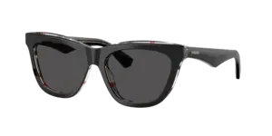 Burberry Sunglasses Dark Grey