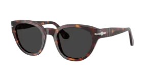 Persol Po3379s Sunglasses - Polar Dark Grey