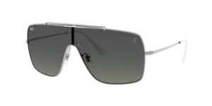Ray-ban Scuderia Ferrari Collection Sunglasses - Gradient Grey