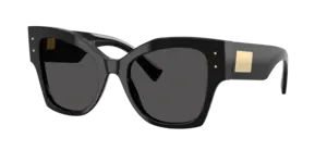 Dolce & Gabbana Sunglasses - Dark Grey