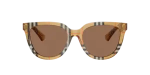 Burberry Sunglasses - Dark Brown