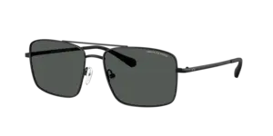 Armani Exchange Sunglasses - Dark Grey