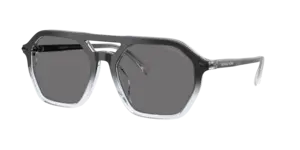 Michael Kors Sunglasses - Dark Grey Solid Polar